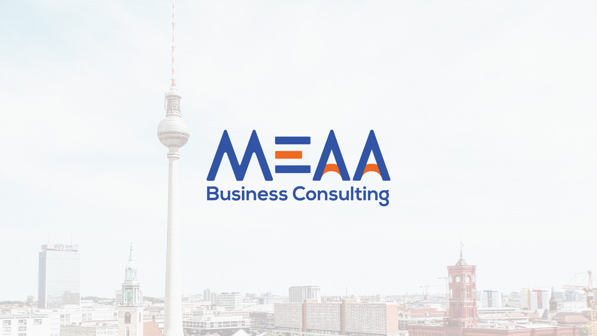 MEAA Business Consulting - Doing Business in Germany
